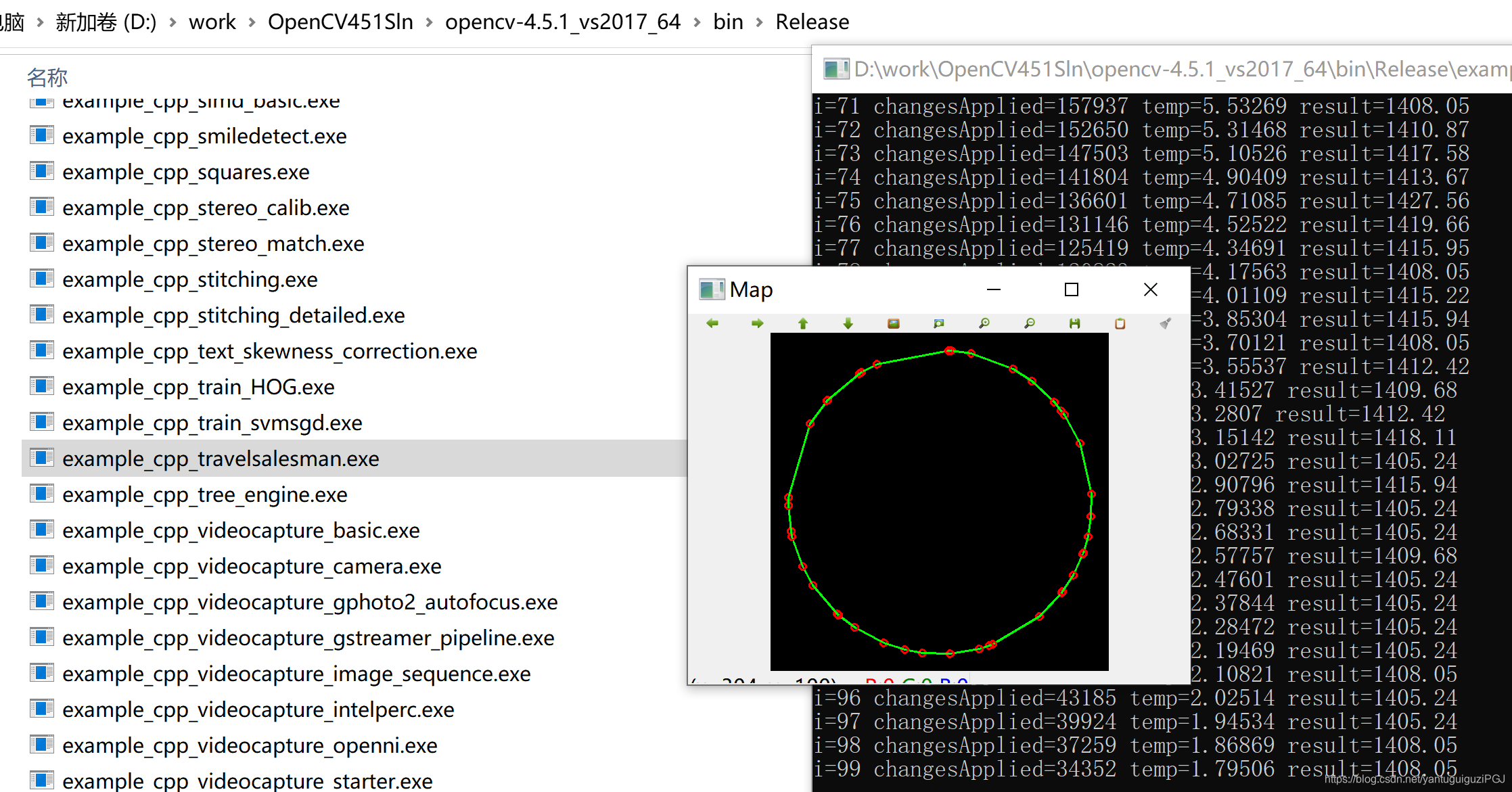win10+vs2017+opencv4.5.1+contrib+cuda编译成功，实时人头匹配，手动狗头_opencv opencl sdk is required-CSDN博客