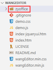 wangEditor实现导入word并将内容显示到编辑器中_wangeditor怎么导入显示文件-CSDN博客