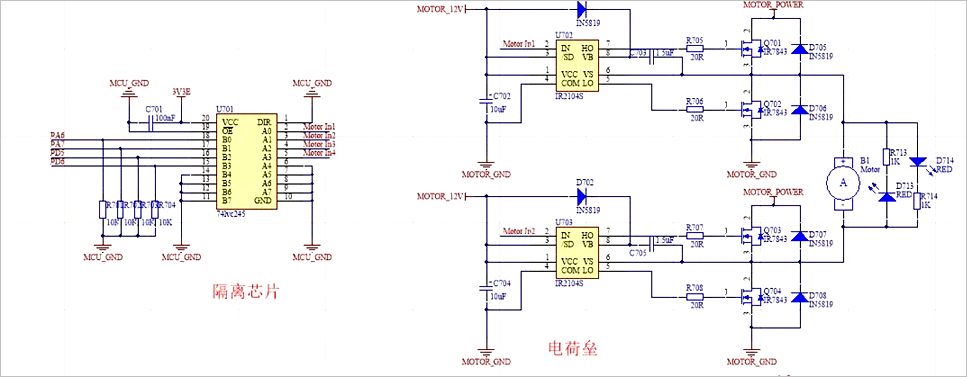 RT-Thread优化智能车设计_rt1064最小系统板原理图-CSDN博客