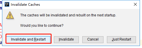 can't resolve symbol...的解决办法-CSDN博客