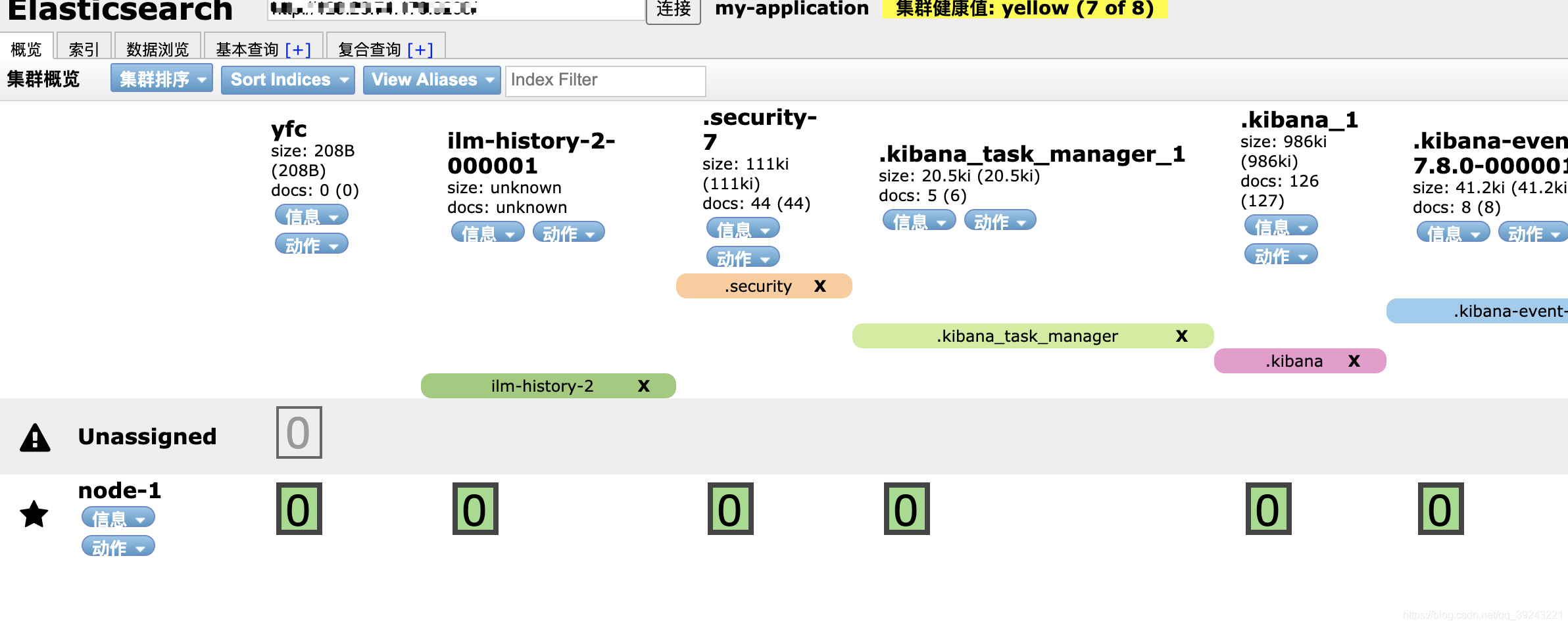 elastic stack(六) springboot整合es_springboot配置文件 elasticsearch 配置密码-CSDN博客