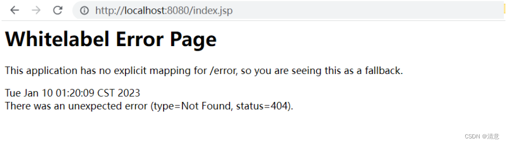 Web Inf目录下jsp页面的访问方法web Inf下的jsp怎么访问 Csdn博客
