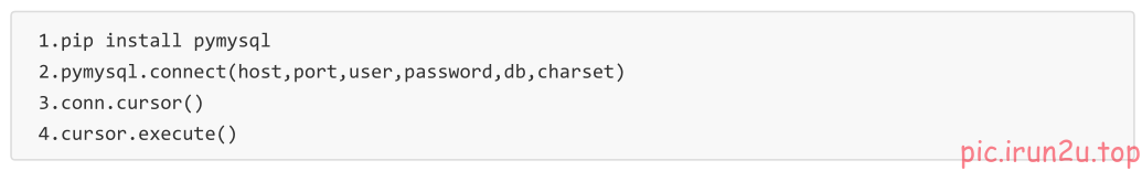 scrapy：CrawlSpider及其案例-CSDN博客