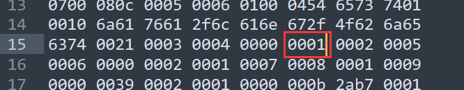 java之class文件解析_.class文件-CSDN博客