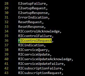 ASN.1编解码：asn1c-ORAN-E2AP编解码示例_asn1c 编解码实例-CSDN博客