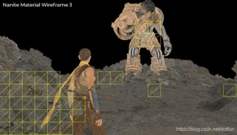 三维项目开发：UE4(虚幻4)和Unity3D(U3D)如何权衡_unity3d与虚幻-CSDN博客