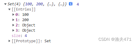 ES6-数组,map,集合的转换_es6 list转map-CSDN博客