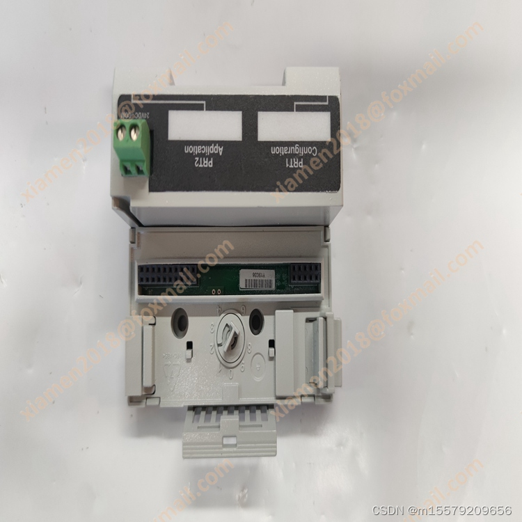 PROSOFT MVI94-MCM-MHI 网络接口模块_mvi94-mcm配置软件-CSDN博客