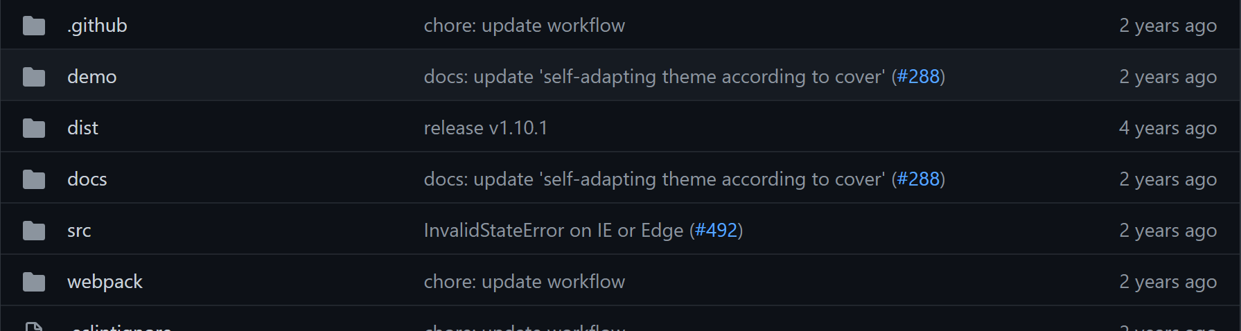 hexo博客fluid主题添加aplayer组件_hexo aplayer-CSDN博客