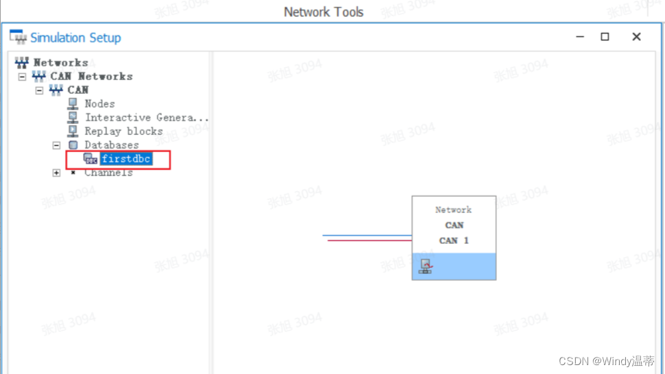 CANoe使用方法_blf文件怎么打开-CSDN博客