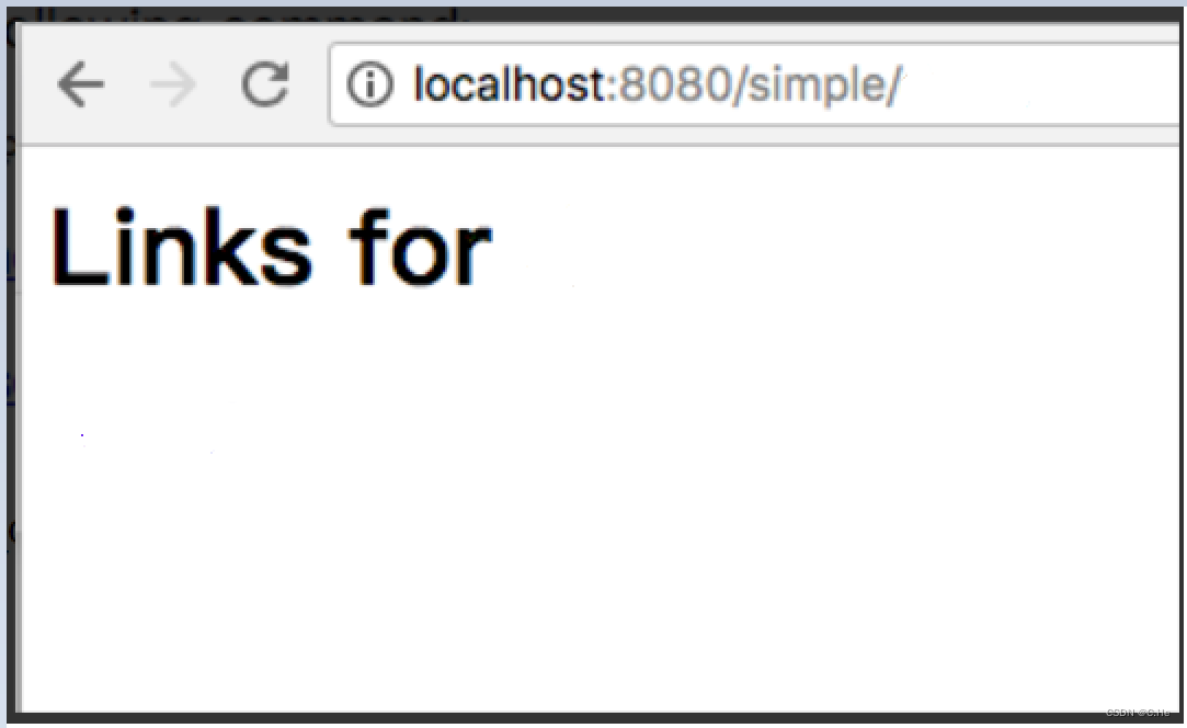 Pypi Server搭建,pypi Server踩坑,使用twine上传pypiserver Csdn博客