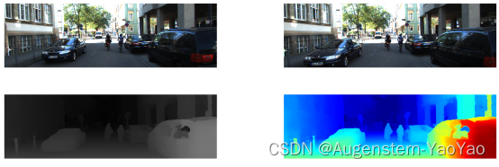 环境感知算法——3.PSMNet基于Kitti数据集训练_psmnet modulenotfounderror: no module named 'prepr-CSDN博客