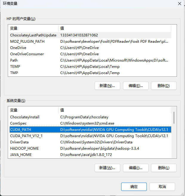 史上最强 PyTorch 2.2 GPU 版最新安装教程_torch2.2.2-CSDN博客