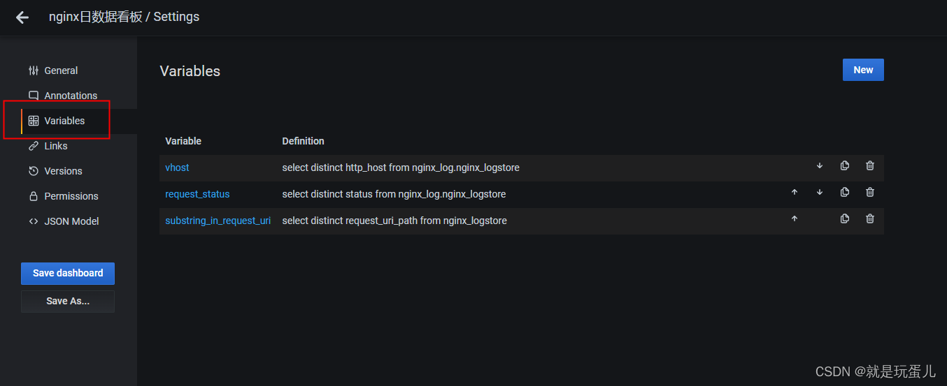 nginx日志采集到ClickHouse_nginx clickhouse-CSDN博客