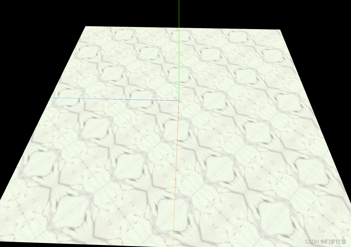 【ThreeJS基础教程-材质纹理篇】3.1 纹理Texture进阶_threejs 瓷砖材质-CSDN博客