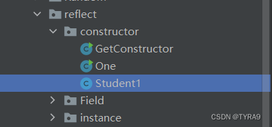 java 反射基础 万字详解（Class-Constructor-Method-Field一条龙）_java反射method-CSDN博客
