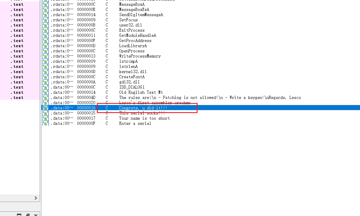 HNCTF2022Week1 Reverse WP_[hnctf 2022 week1]给阿姨倒一杯jvav-CSDN博客