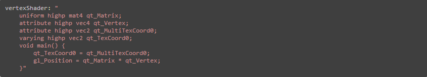 QML Shader Effect_qml shadereffect-CSDN博客