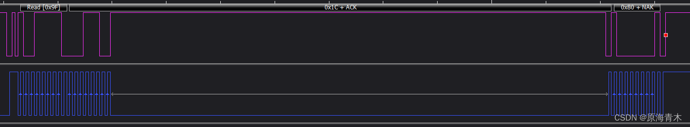 第四章 DW_apb_i2c使用2--TMP75读取温度-CSDN博客