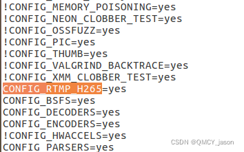 RTMP 推送H265的实现（推流端、服务器、播放端）ffmpeg 播放H265_rtmp h265-CSDN博客