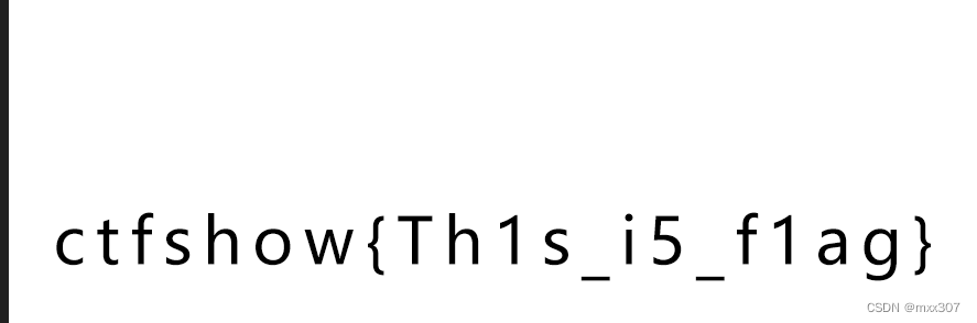 ctfshow—2023愚人杯wp_ctfshow 2023愚人杯-CSDN博客