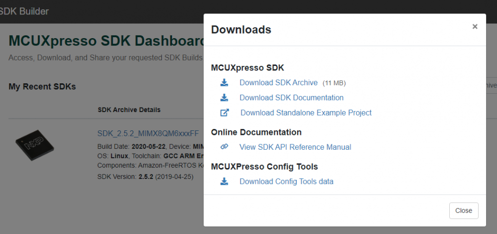NXP iMX8 M4核心FreeRTOS Rpmsg应用示例_uboot rpmsg-CSDN博客