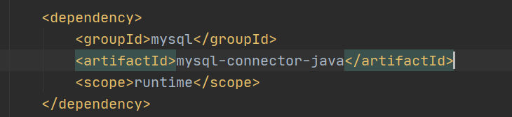 IDEA java.sql.SQLNonTransientConnectionException: CLIENT_PLUGIN_AUTH is required 解决方法 ...