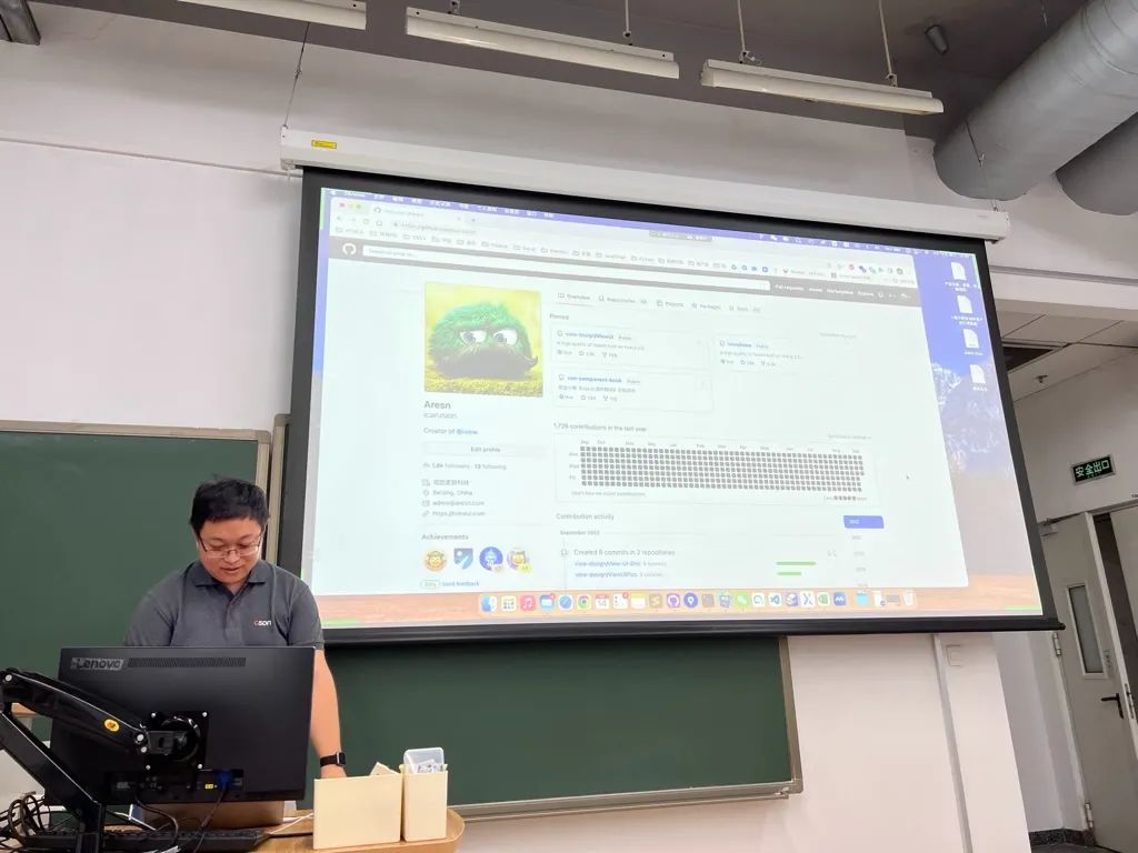 CSDN与北航联合推出《开源软件开发导论》实践课程，助力高校开源人才培养-CSDN博客