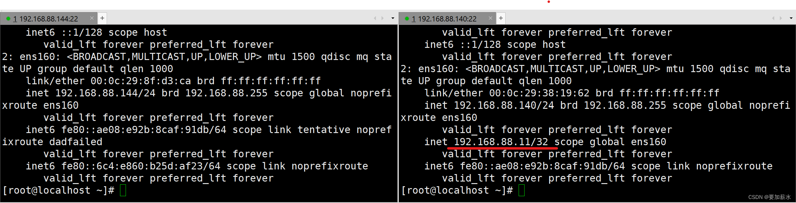 nginx+keepalived-CSDN博客