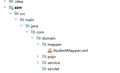 14（附属）SSM-Mybatis疑问题记录-CSDN博客