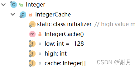 JDK源码分析一 Integer 分析_integer jvm-CSDN博客