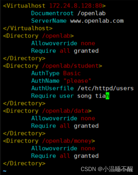 OpenLabWeb平台搭建与安全配置指南-CSDN博客