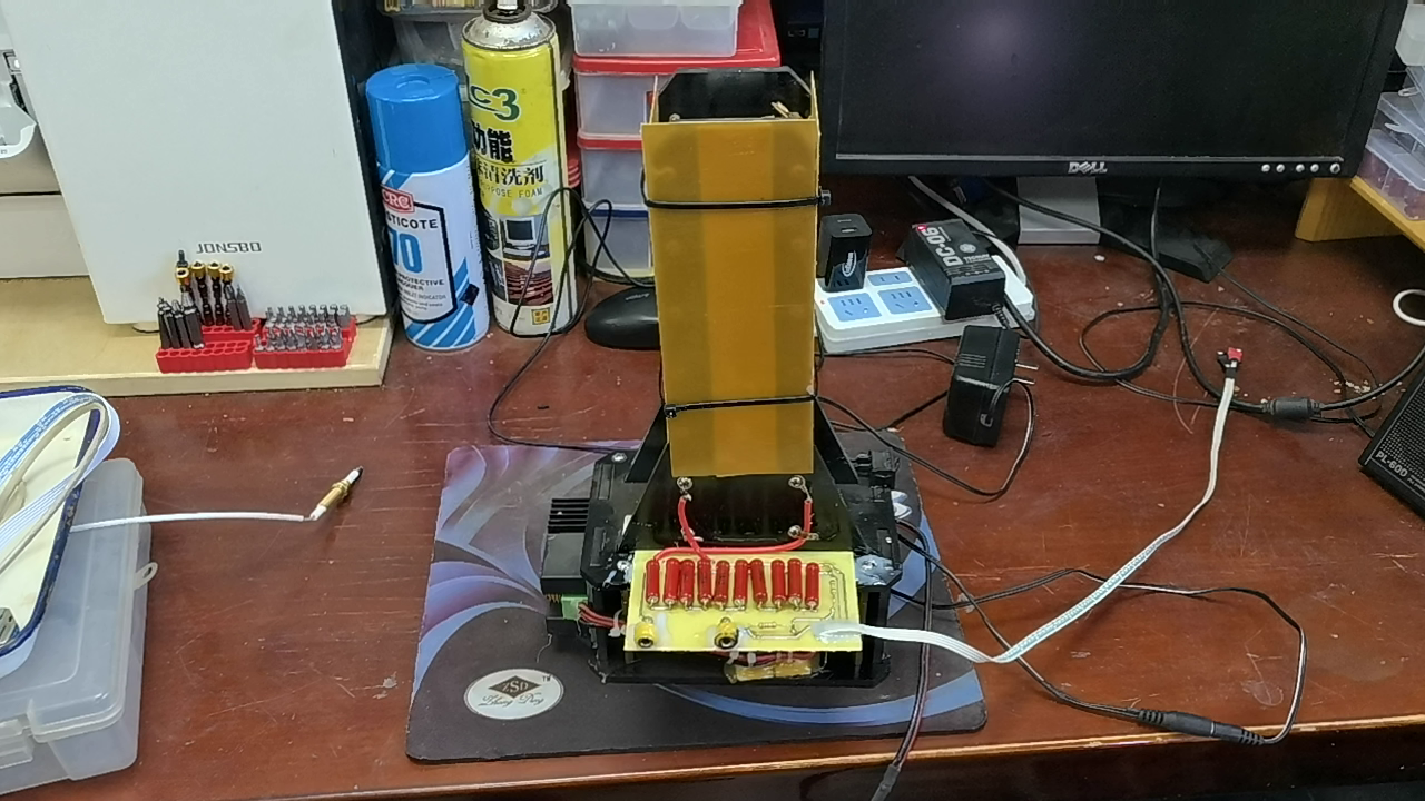 基于ADuC845的电压电流显示模块-CSDN博客