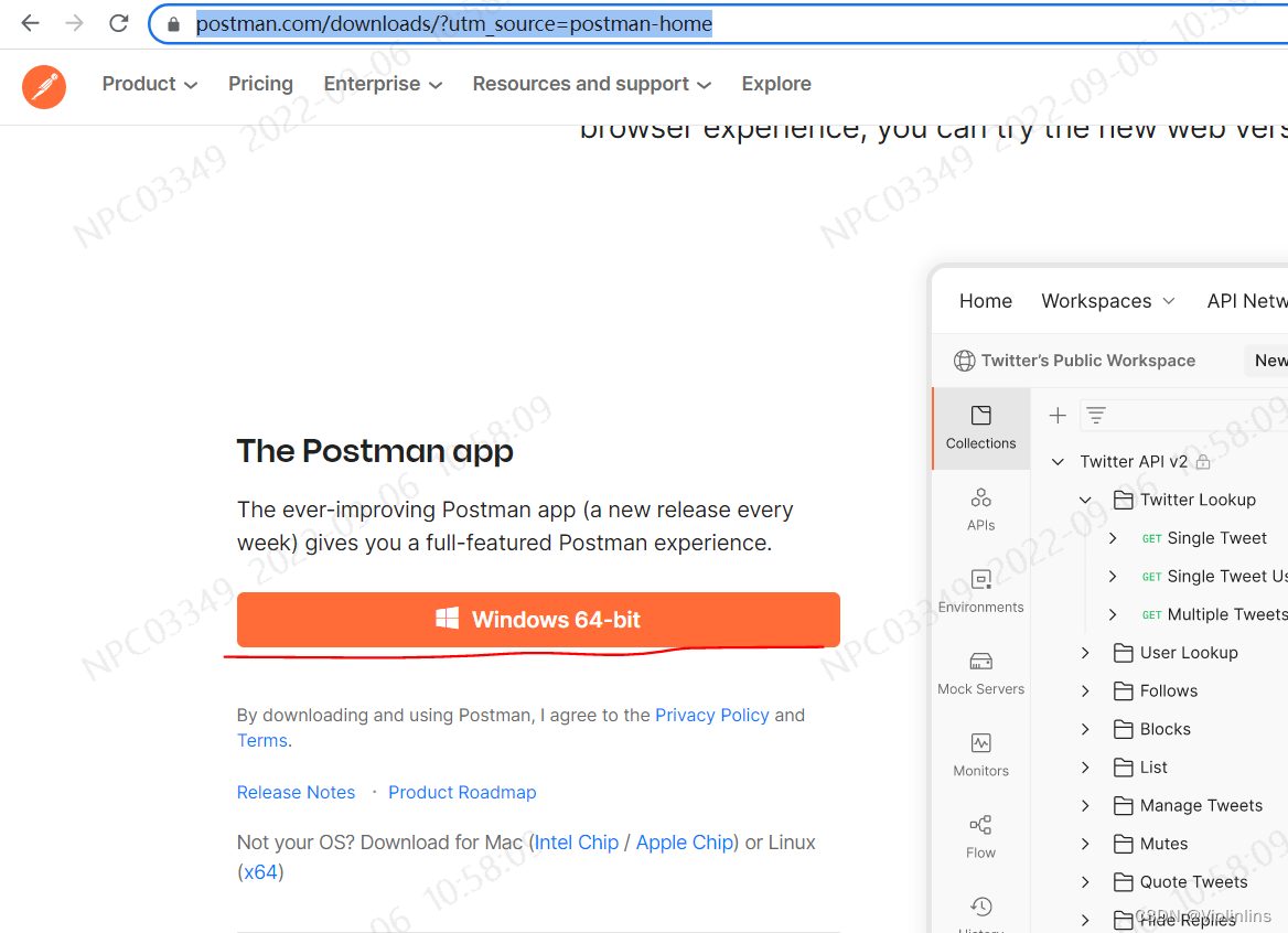 Postman下载及WebApi测试遇到问题点_金蝶星空webapi接口使用postman调试-CSDN博客