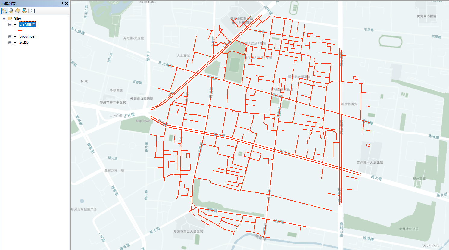 ArcGIS中加载在线地图系列：风格5_arcgis pro lrc-CSDN博客