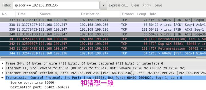 Portmap端口转发实战：利用Linux工具实现跳板机穿透-CSDN博客
