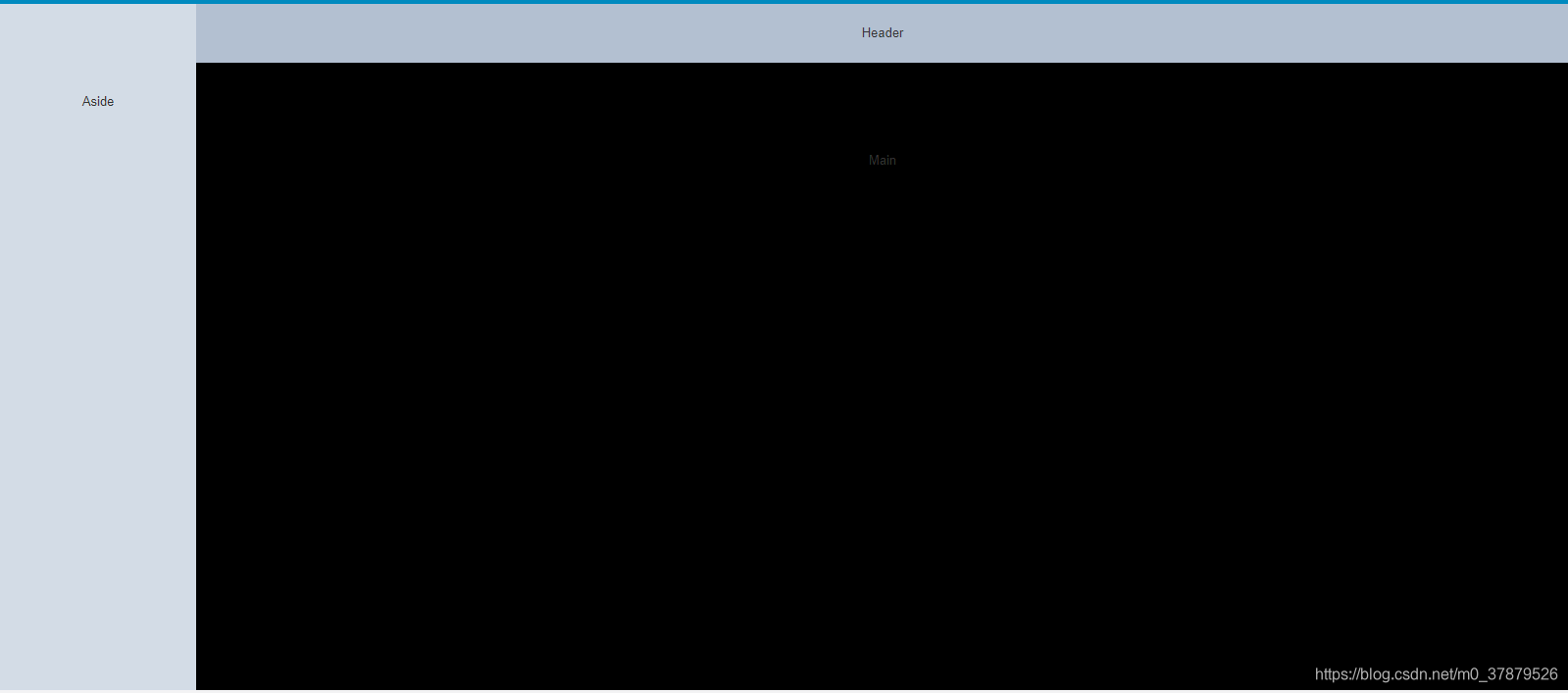 Element UI Container 例子_element ui plus el-container 父子类例子-CSDN博客