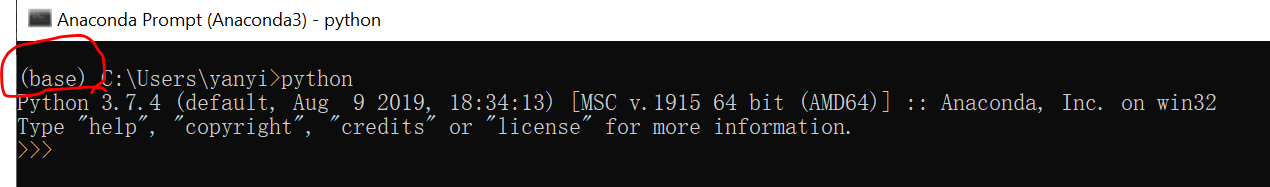 Anaconda3环境path与notepad++的NppExec插件激活环境与快速运行python脚本与matlab脚本,c代码_call activate base-CSDN博客