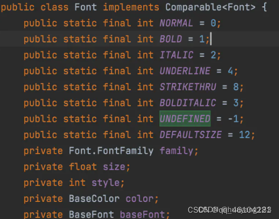 iTextSharp PDF设置字体样式_itextsharp font-CSDN博客