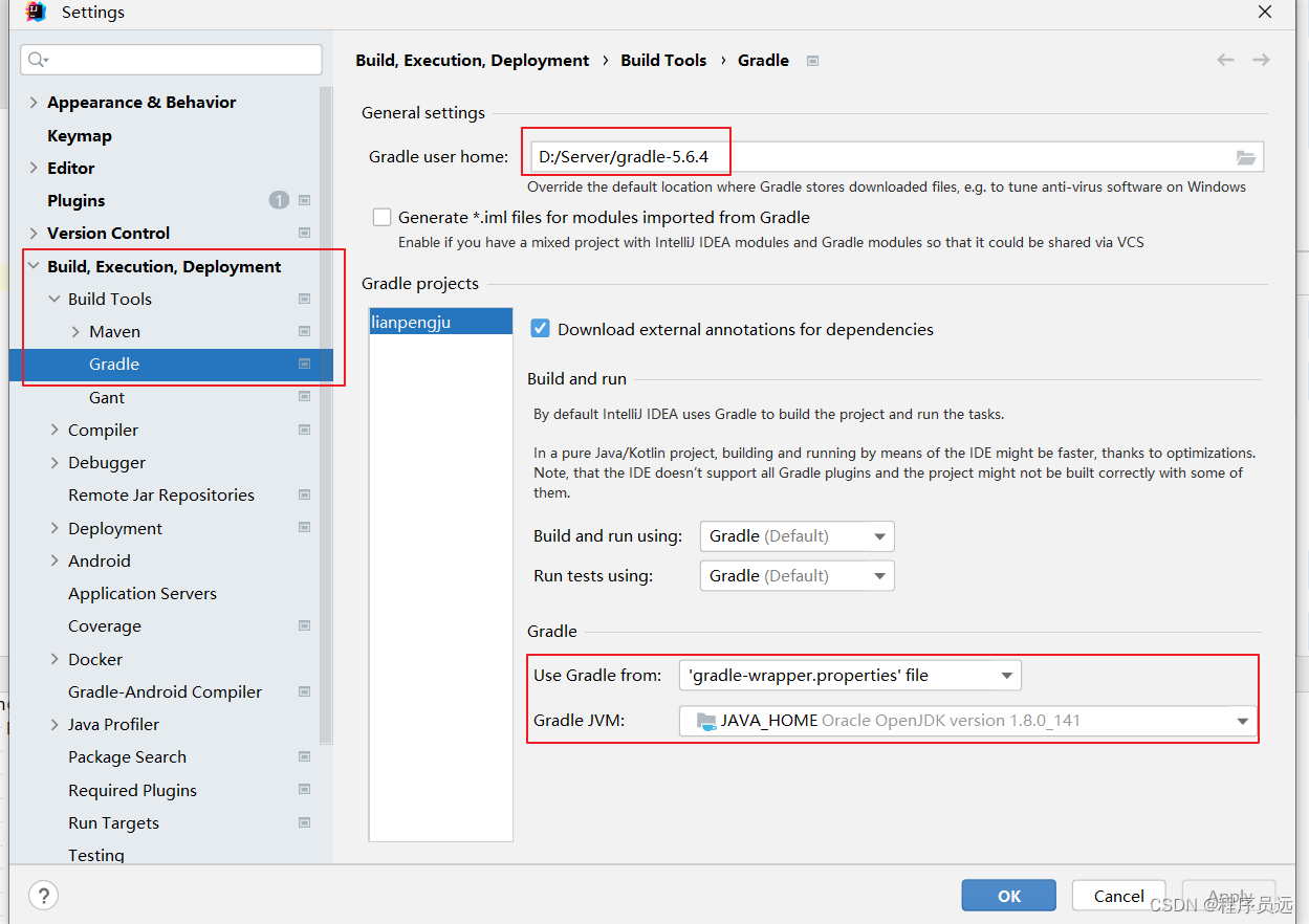 spring源码构建（Gradle）_io.spring.ge.conventions插件-CSDN博客