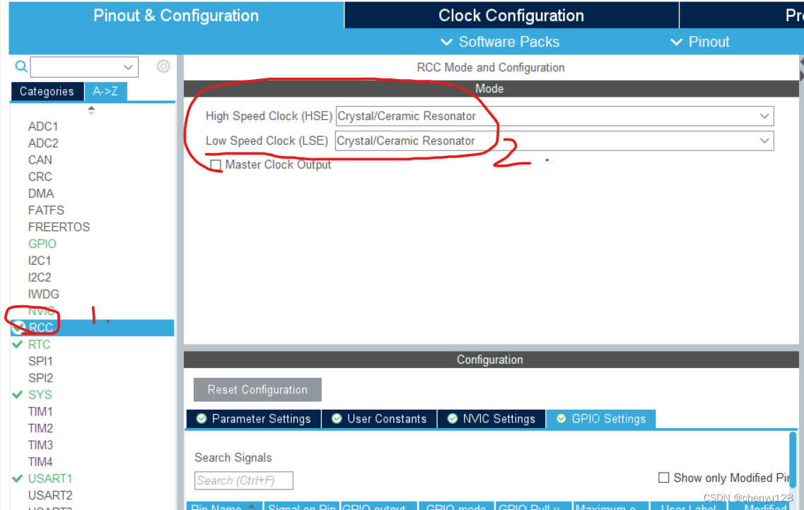 STM32 RTC实现日历读取以及设置输出时间_如何调用rtc函数完成日期时间的显示-CSDN博客