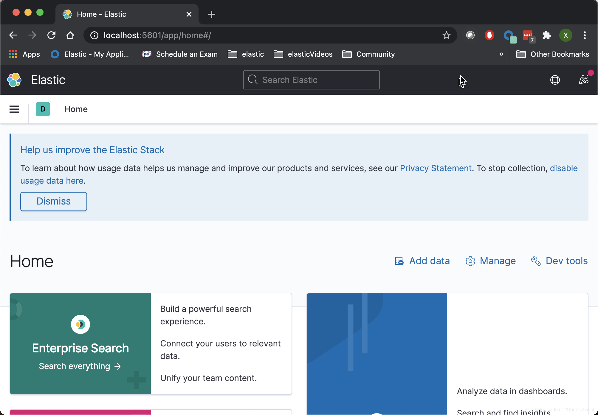 Elasticsearch：Elasticsearch 开发入门 - Golang_elasticsearch golang-CSDN博客