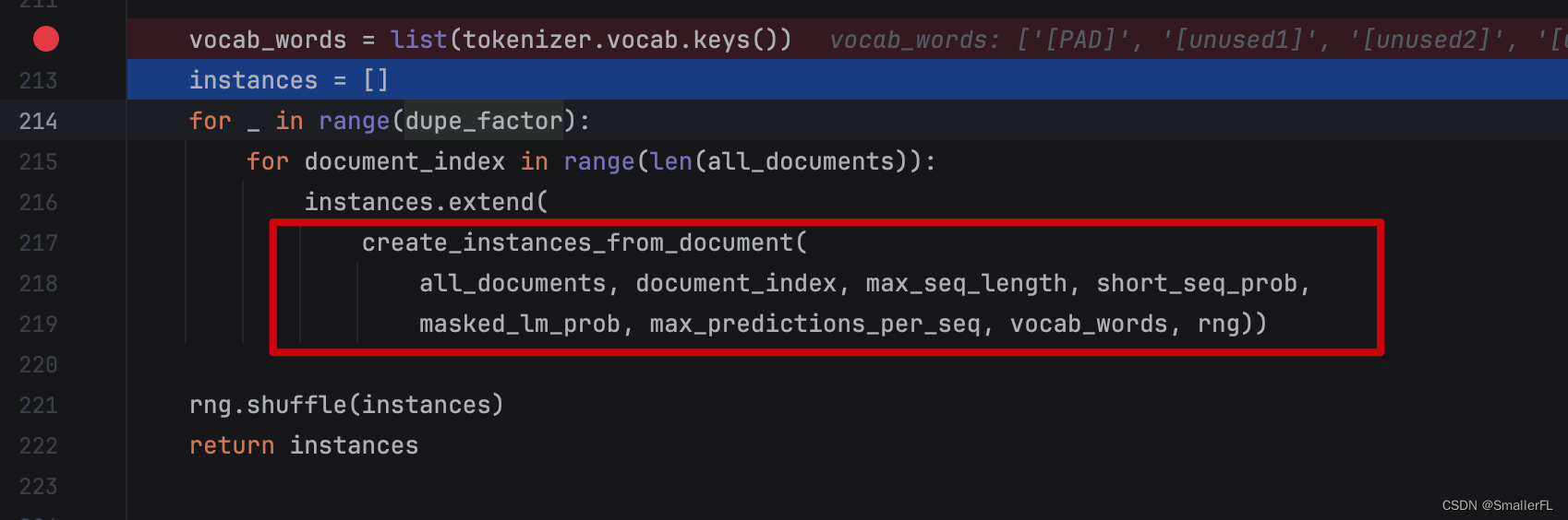 NLP深入学习：结合源码详解 BERT 模型（二）_[cls] token-CSDN博客