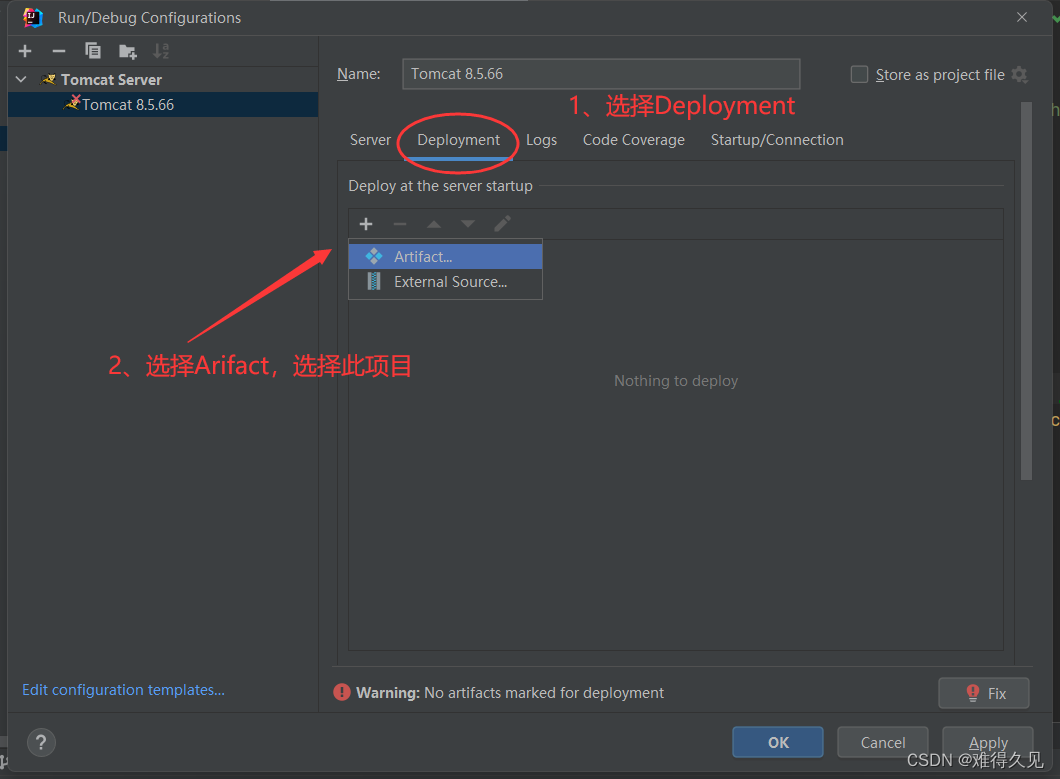 IDEA2022创建springmvc项目_idea怎么创建一个mvc项目-CSDN博客