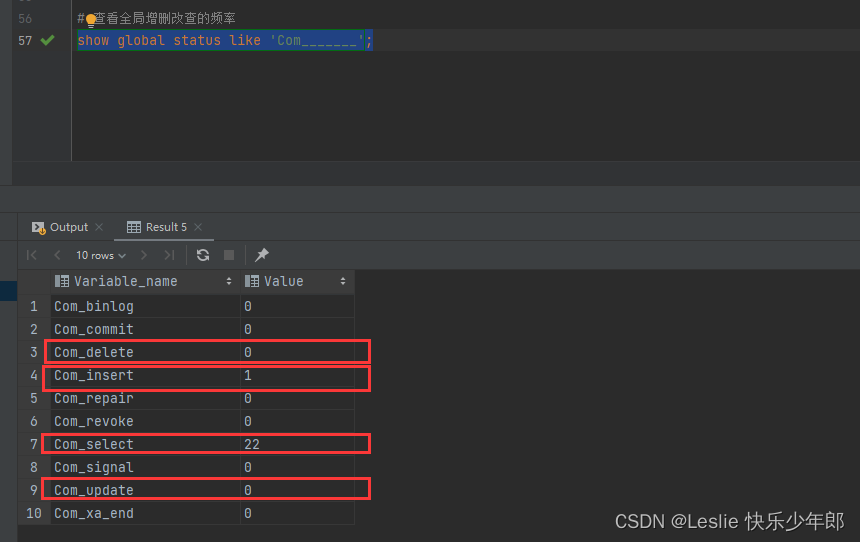 【十九,mysql】进阶篇 索引 Sql性能分析(慢查询日志) Show Profile查看sql耗时情况mysql 查询耗时 索引