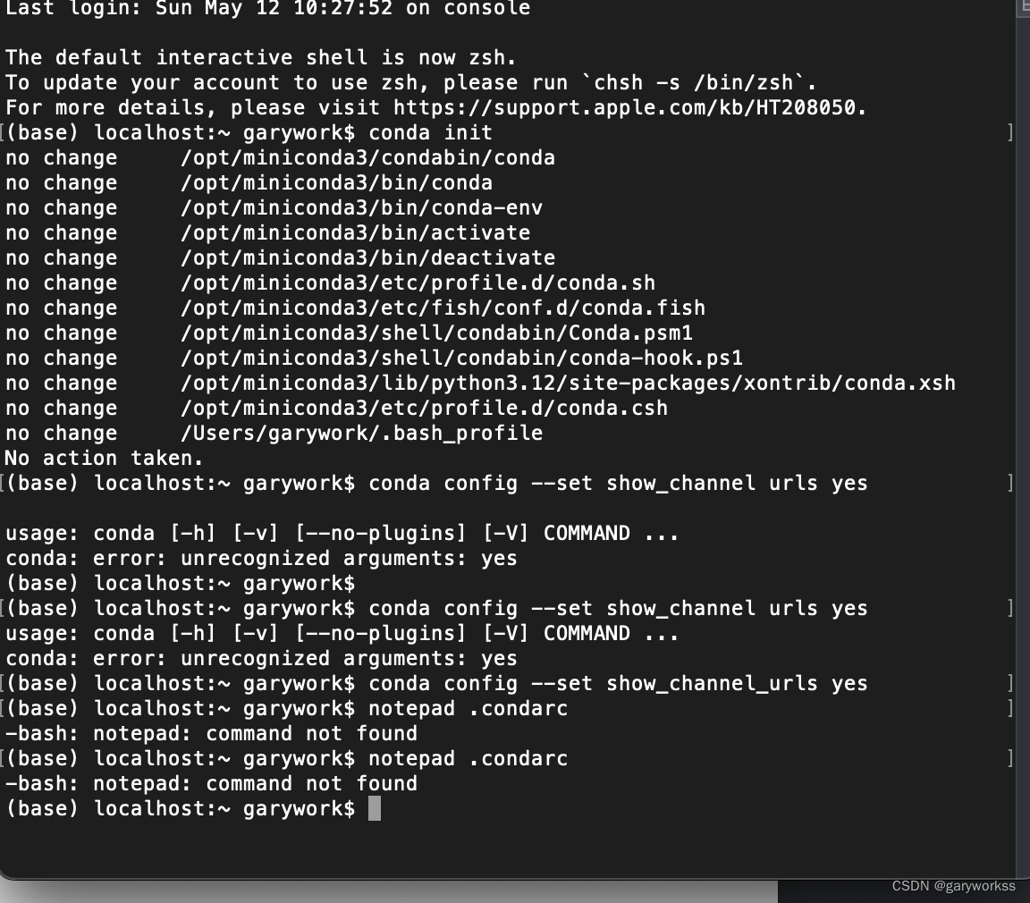 Datawhale学习笔记-2405-聪明办法学python-01-CSDN博客