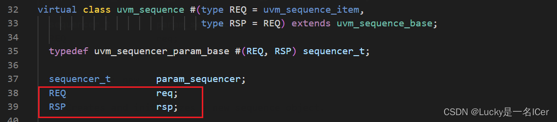 UVM基础-sequence的响应机制_uvm怎么指示一个sequence结束了-CSDN博客