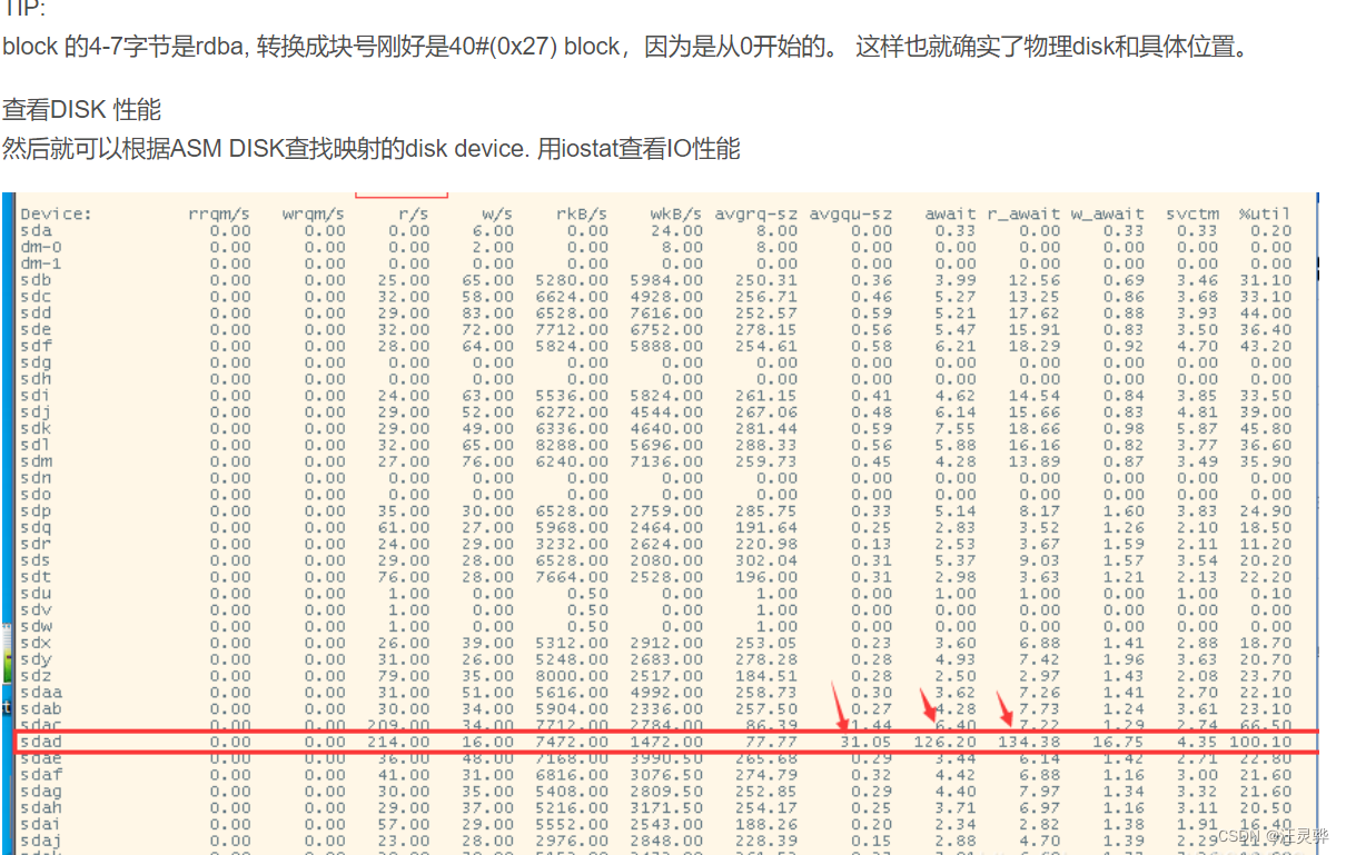 oracle control file sequential read处理-CSDN博客