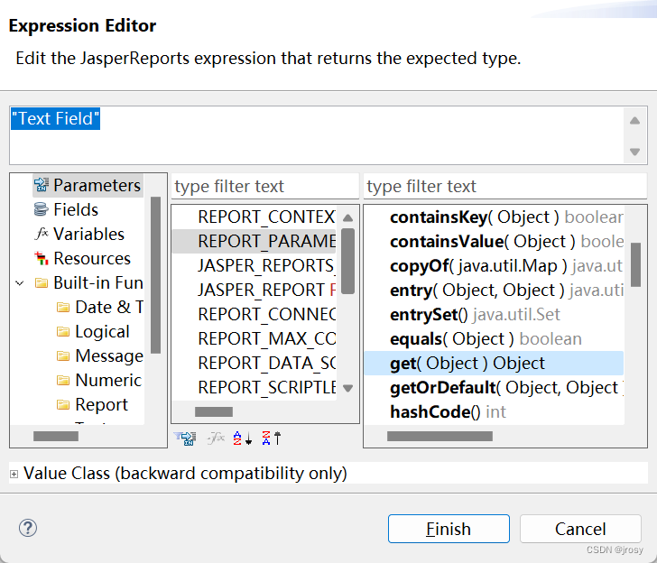 JasperReport快速入门(1)_jaspar使用教程-CSDN博客